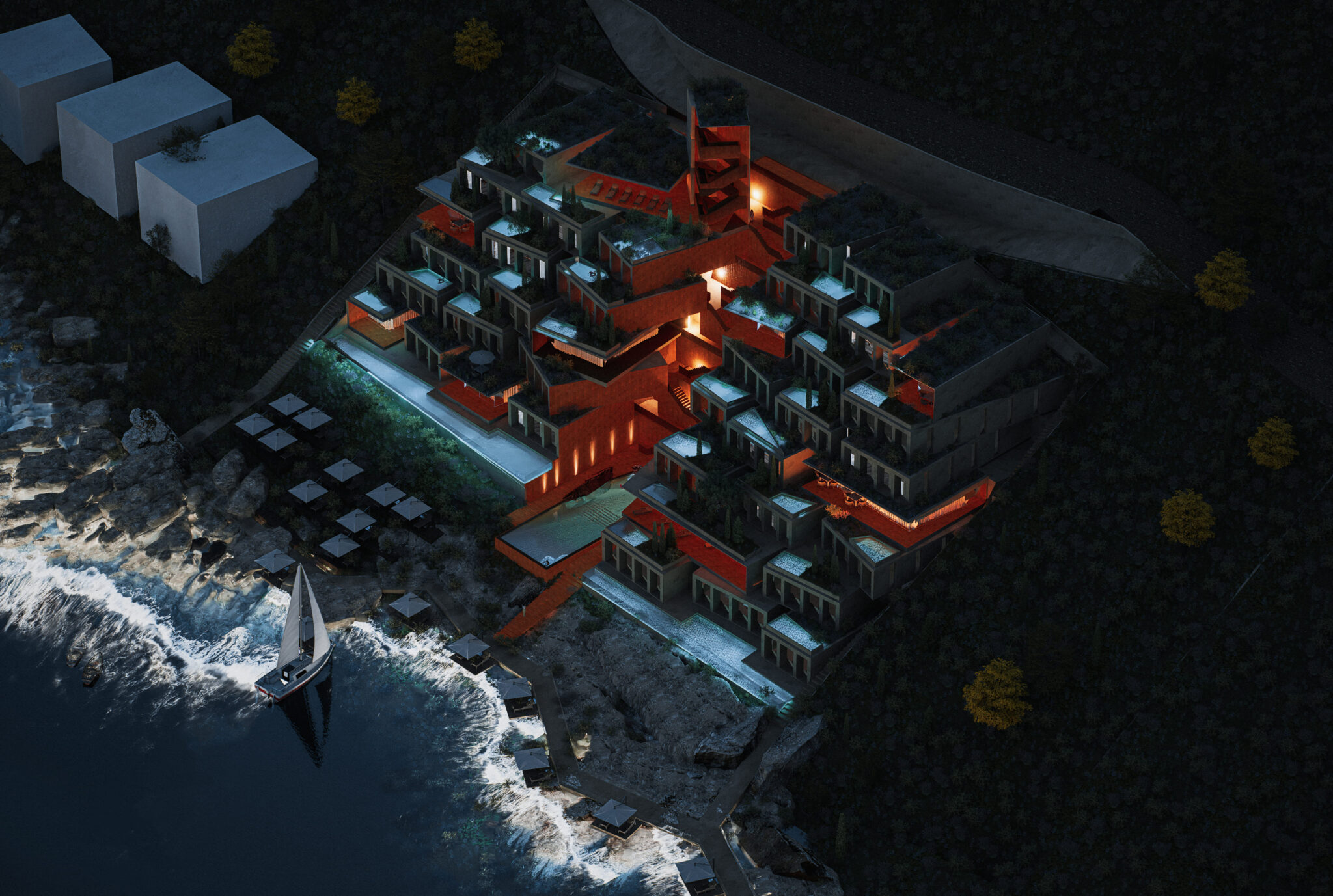 Terrarosa – G&E Investment